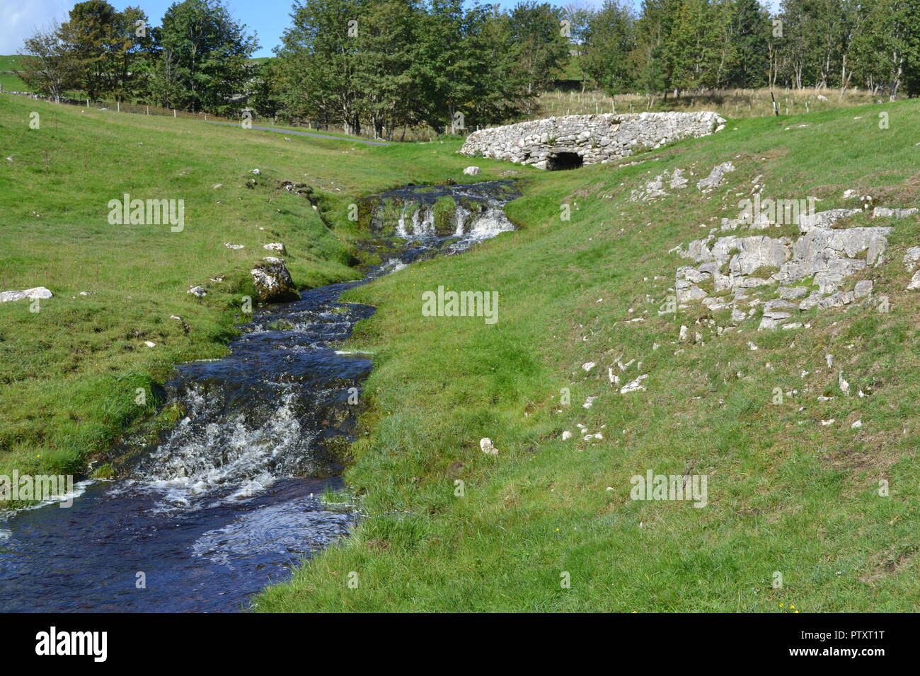 Paysage de dales hi-res stock photography and images - Alamy