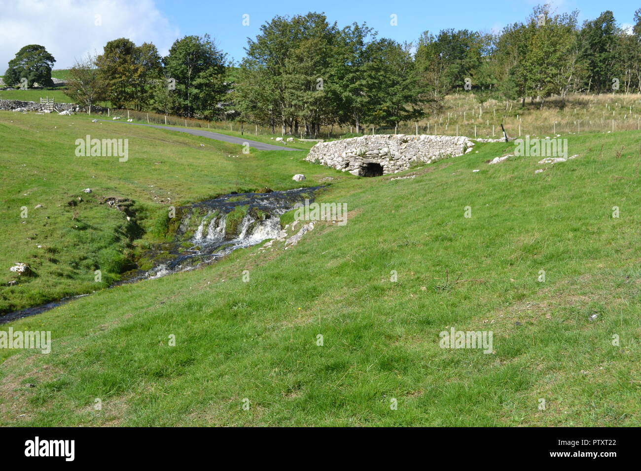 Anglicka horska krajina hi-res stock photography and images - Alamy
