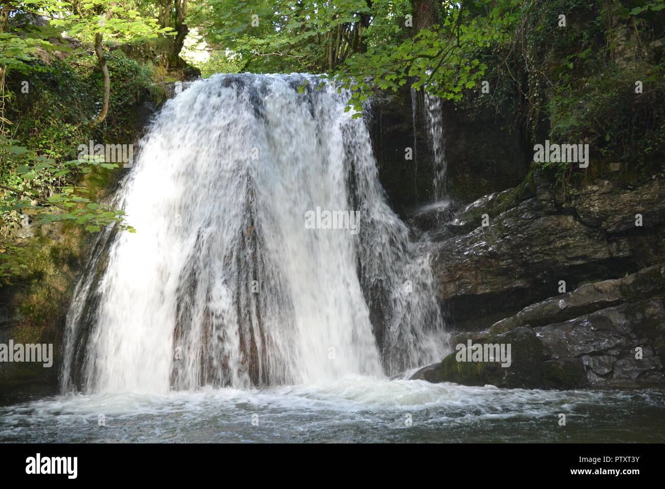 Paysage de dales hi-res stock photography and images - Alamy