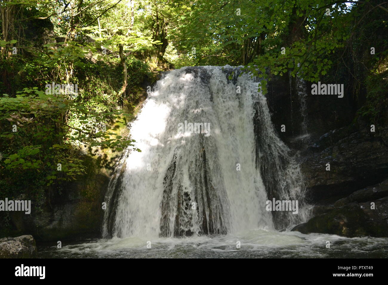 Dales paisaje hi-res stock photography and images - Alamy