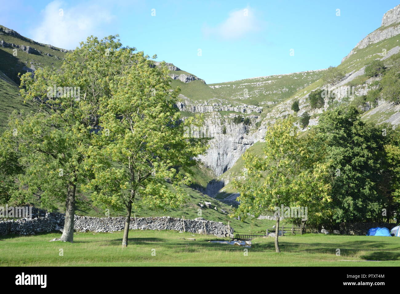 Engelsk fjelllandskap hi-res stock photography and images - Alamy