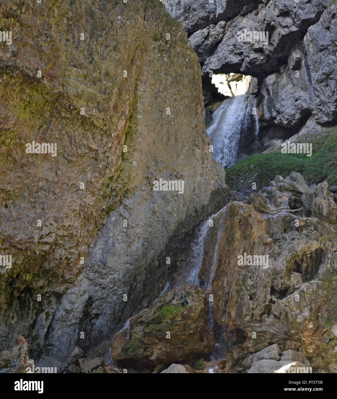 Paysage de dales hi-res stock photography and images - Alamy