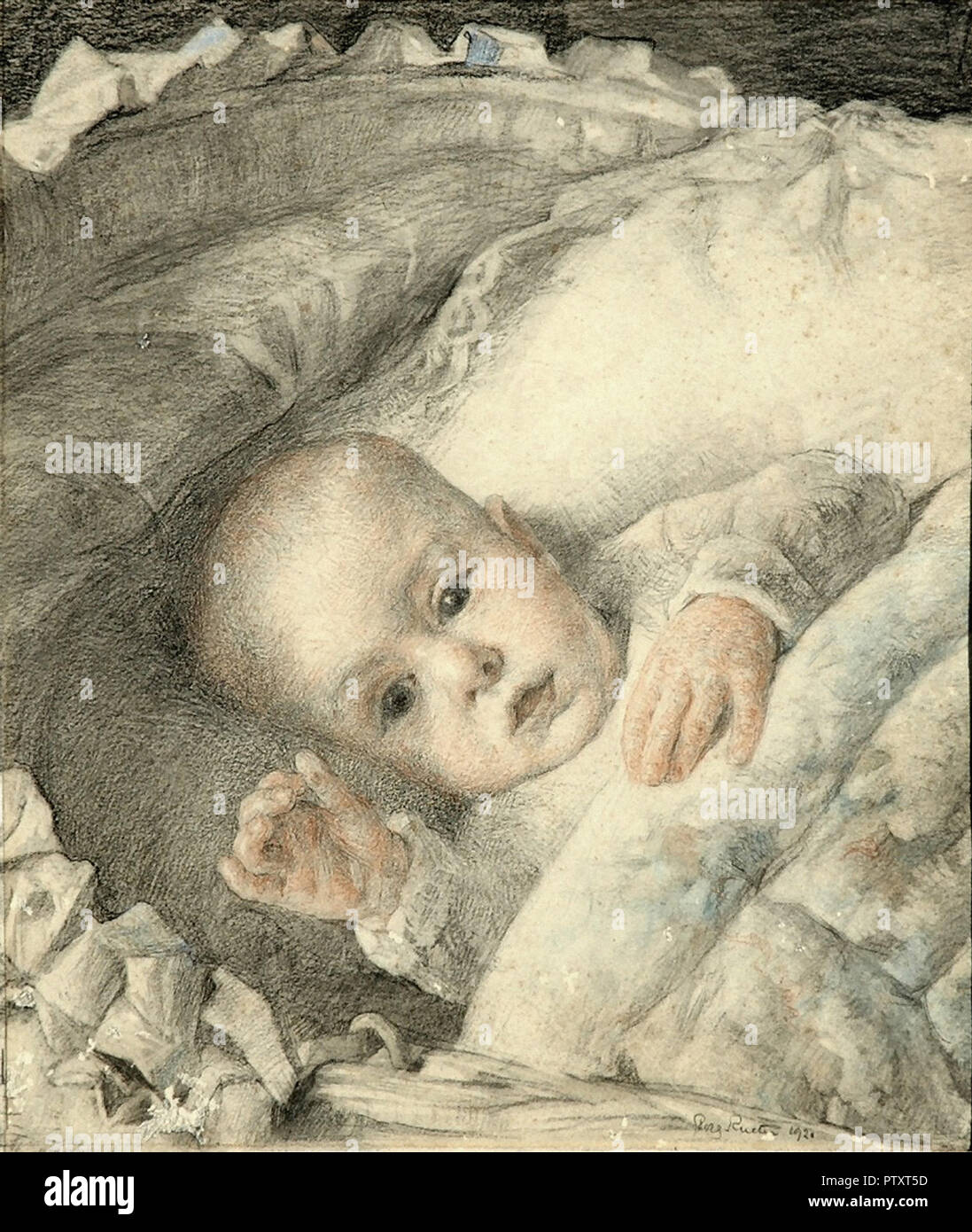 Georg rueter hi-res stock photography and images - Alamy