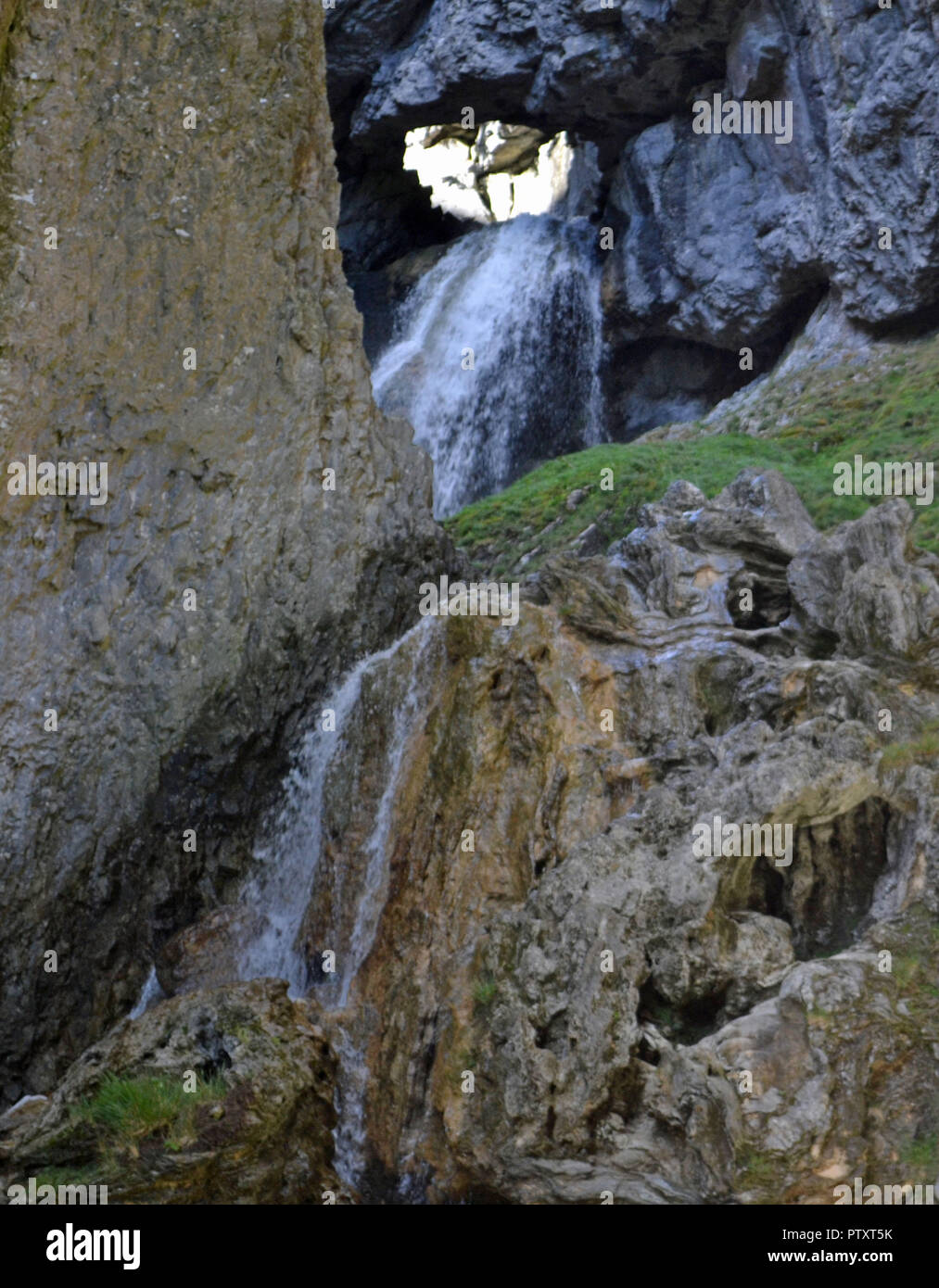 Paysage de dales hi-res stock photography and images - Alamy