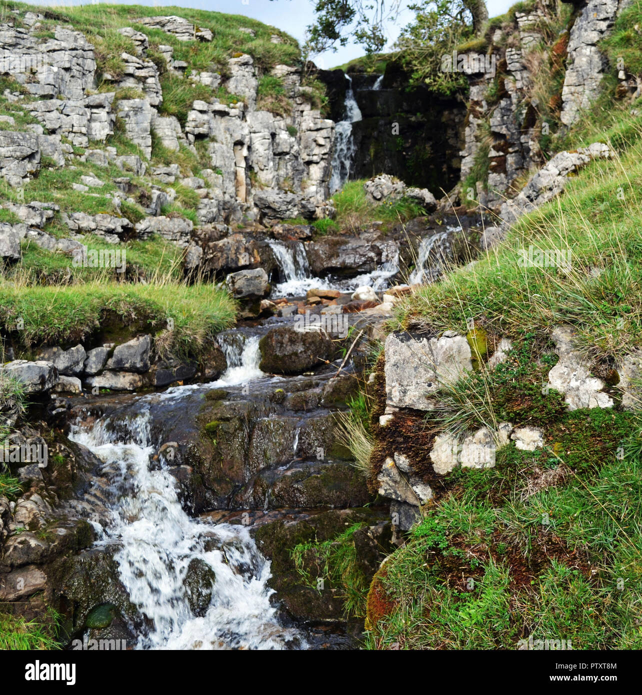 Paysage de dales hi-res stock photography and images - Alamy