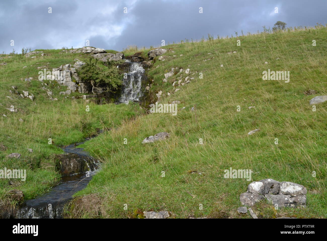 Paysage de dales hi-res stock photography and images - Alamy