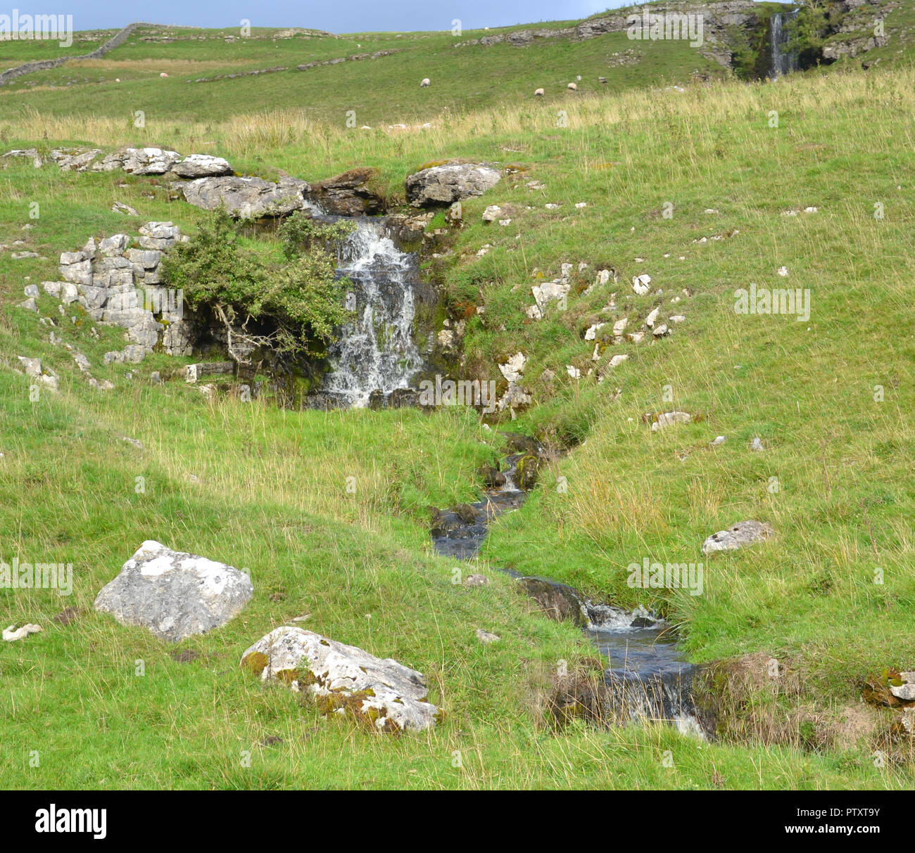 Paysage de dales hi-res stock photography and images - Alamy