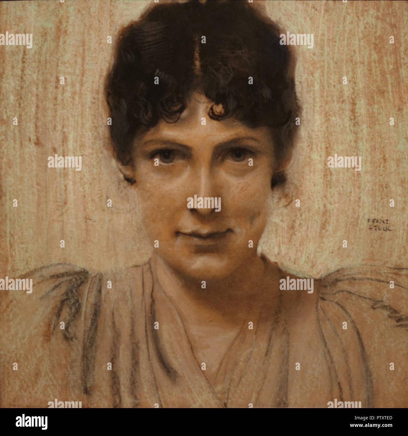 Mary stuck hi-res stock photography and images - Alamy