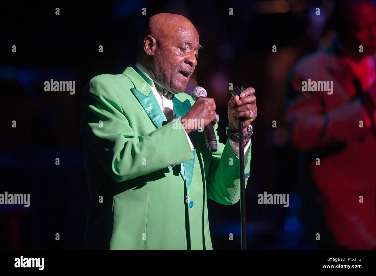 Ojays hi-res stock photography and images - Alamy