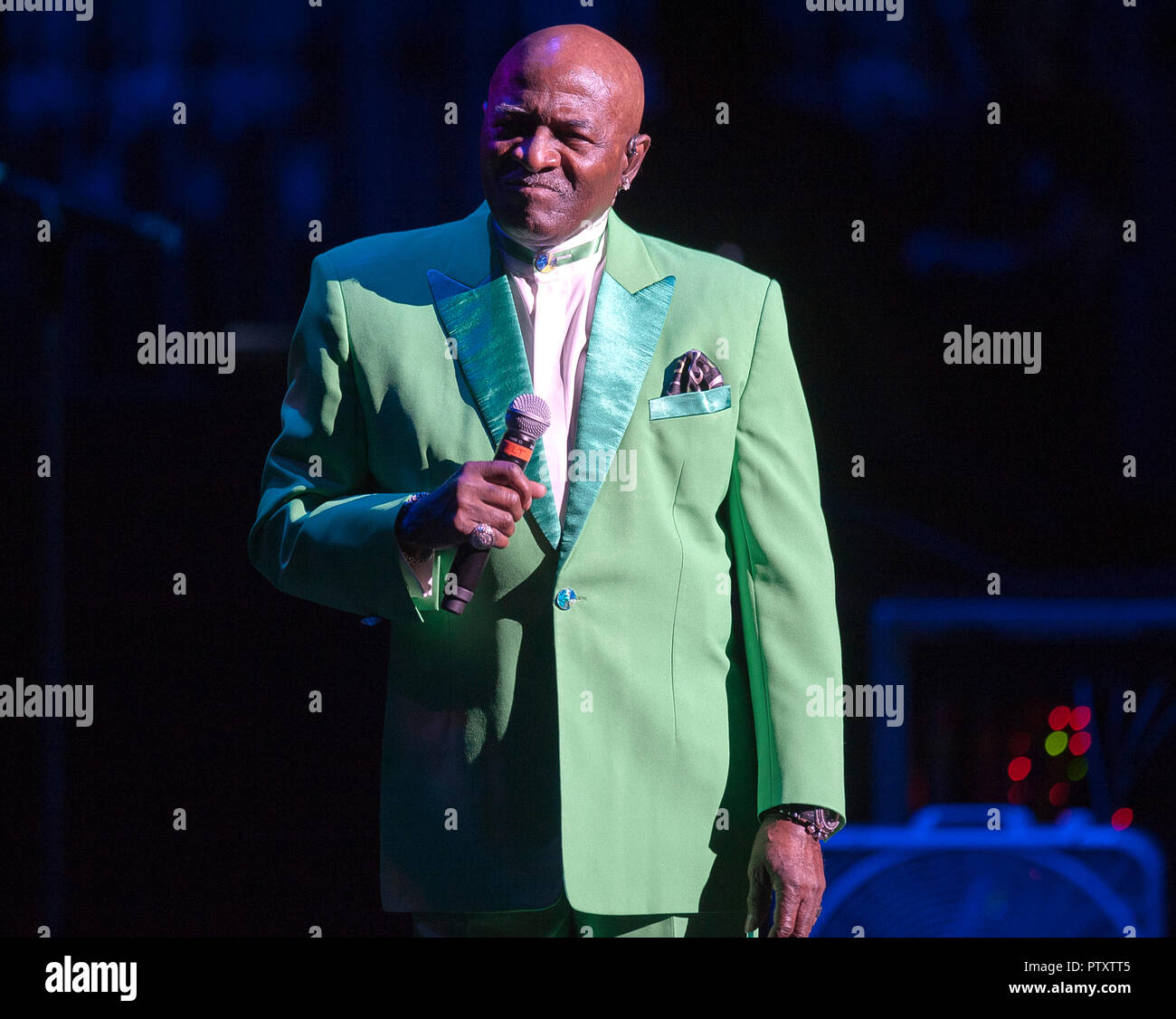 North Carolina, USA. October 10, 2018 - Wilmington, North Carolina; USA ...