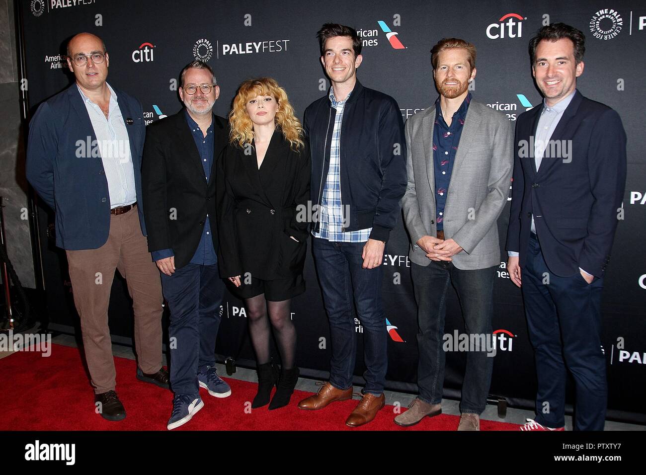 Blake alexander hi-res stock photography and images - Alamy