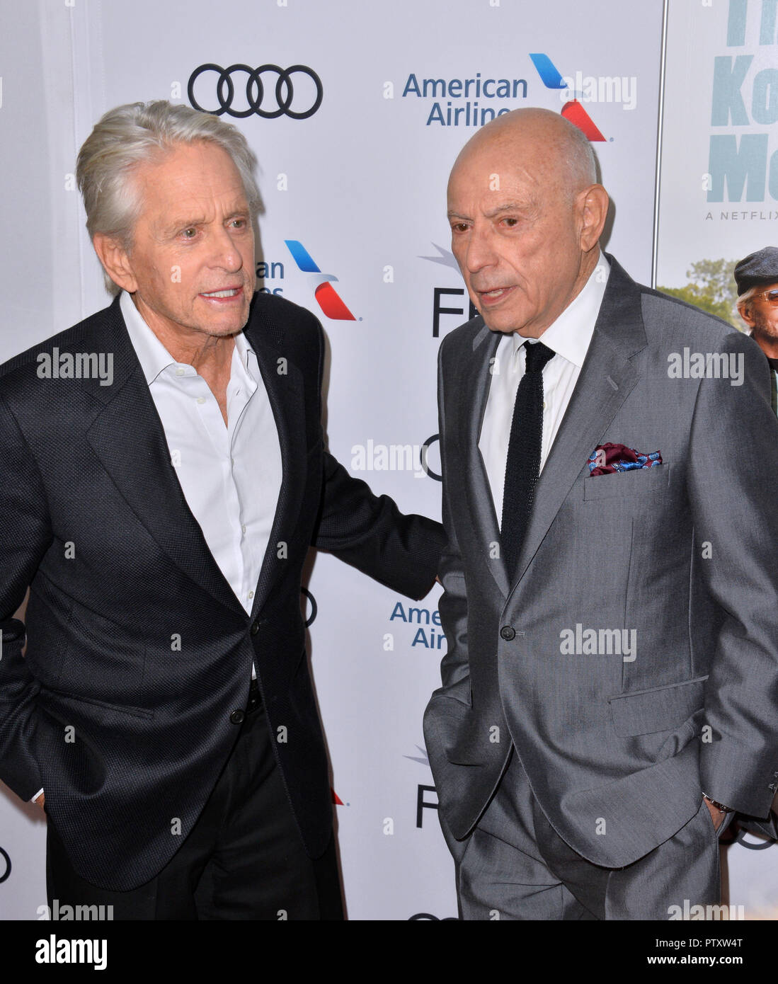 Los Angeles, USA. 10th Nov, 2018. LOS ANGELES, CA. November 10, 2018 ...