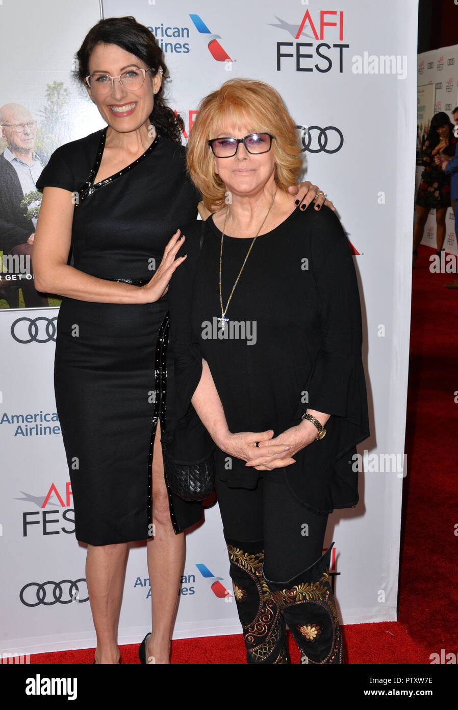 Ann margret kominsky method hi-res stock photography and images - Alamy