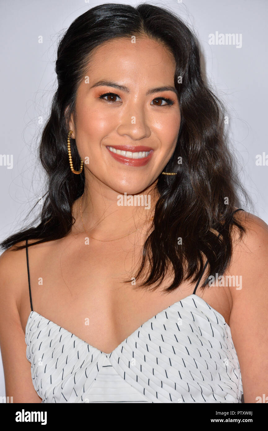 Melissa tang hi-res stock photography and images - Alamy