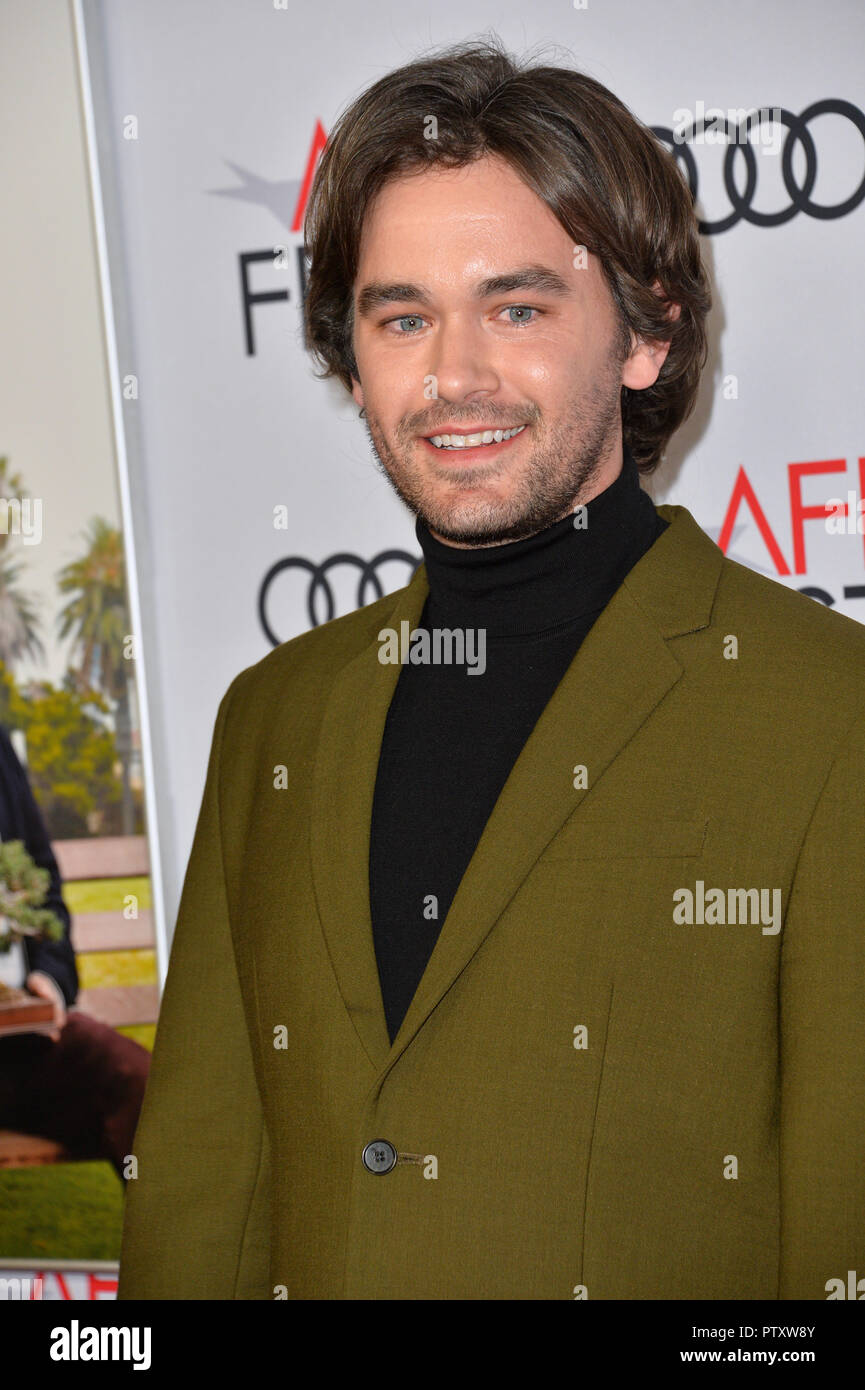 Casey thomas hi-res stock photography and images - Alamy