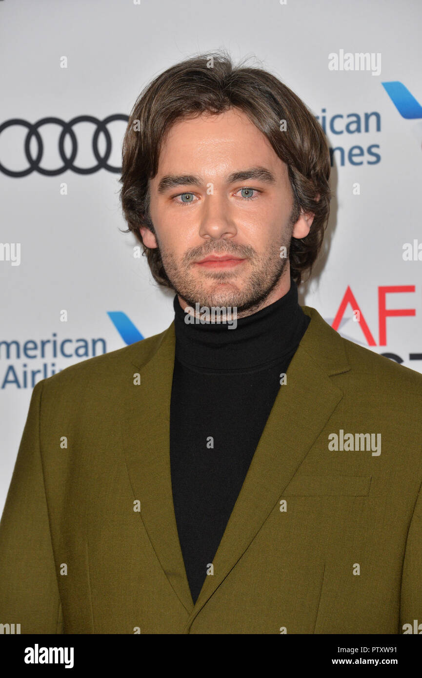 Casey thomas hi-res stock photography and images - Alamy