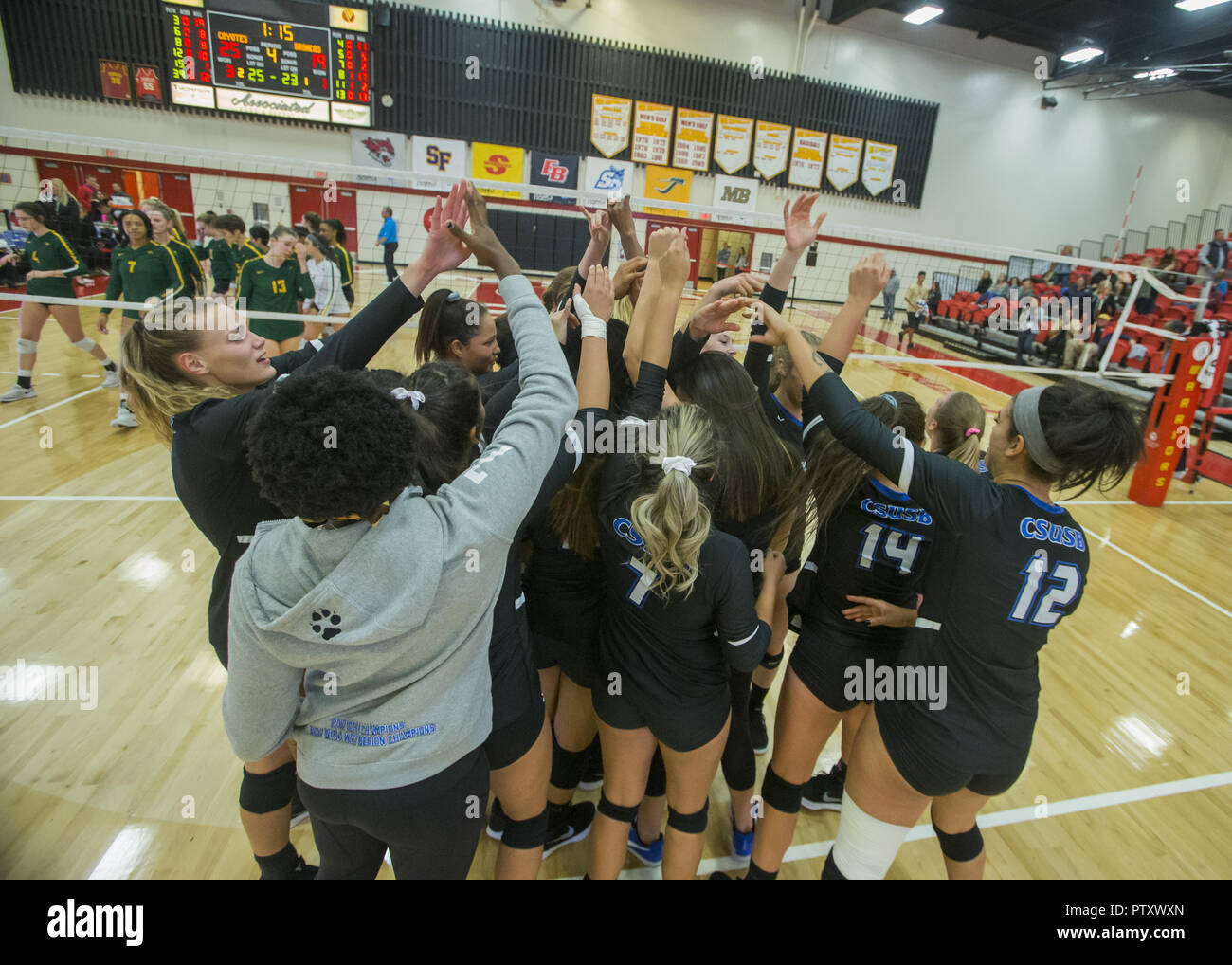 Csu stanislaus hi-res stock photography and images - Alamy