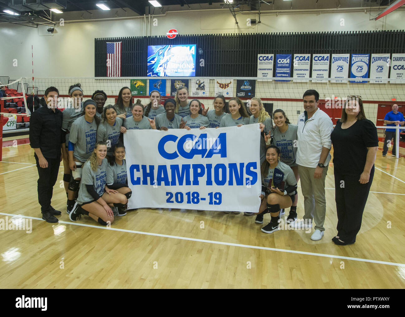 Csu stanislaus hi-res stock photography and images - Alamy