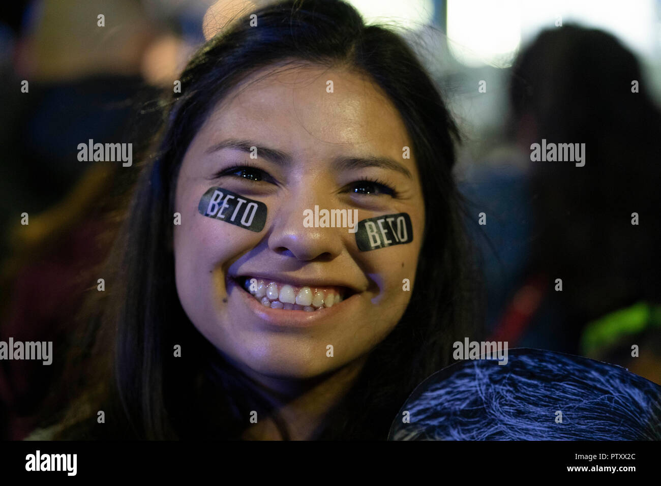 Texas young democrats hi-res stock photography and images - Alamy