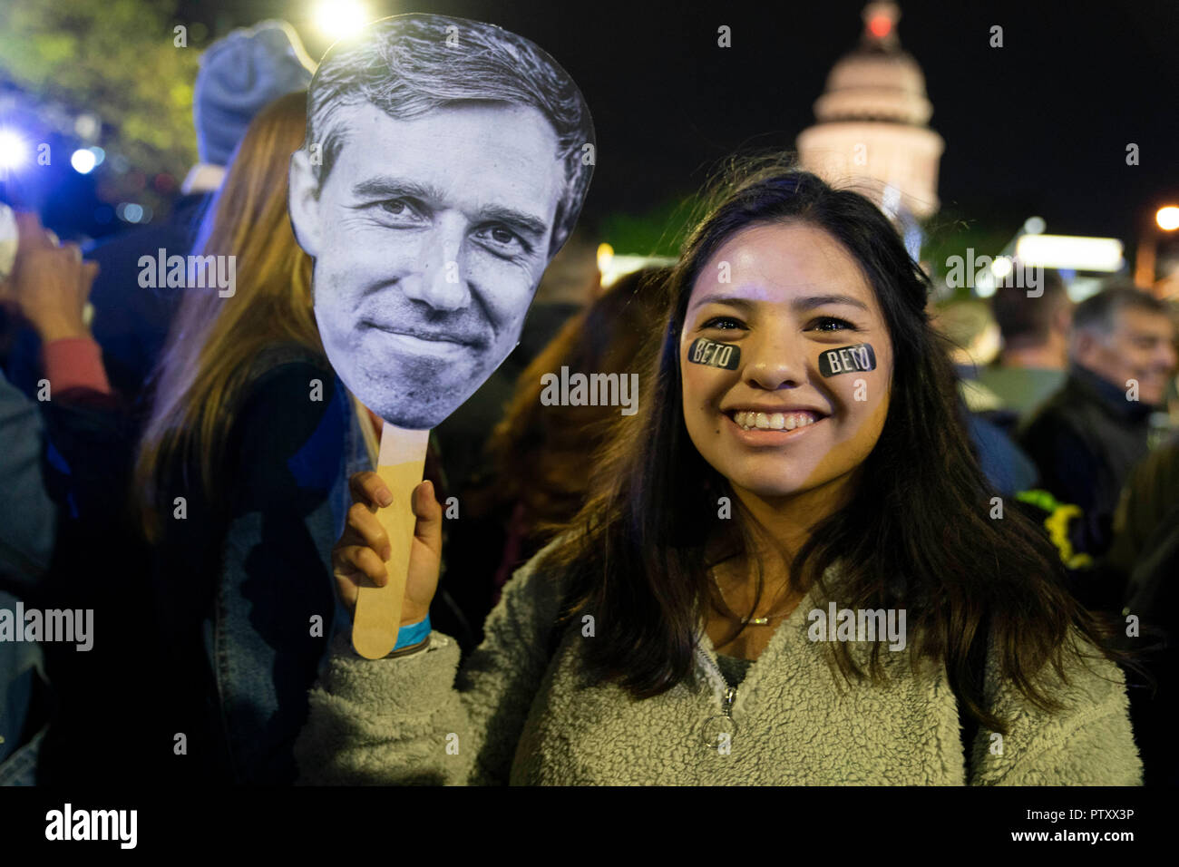 In your face black eye campaign hi-res stock photography and images - Alamy