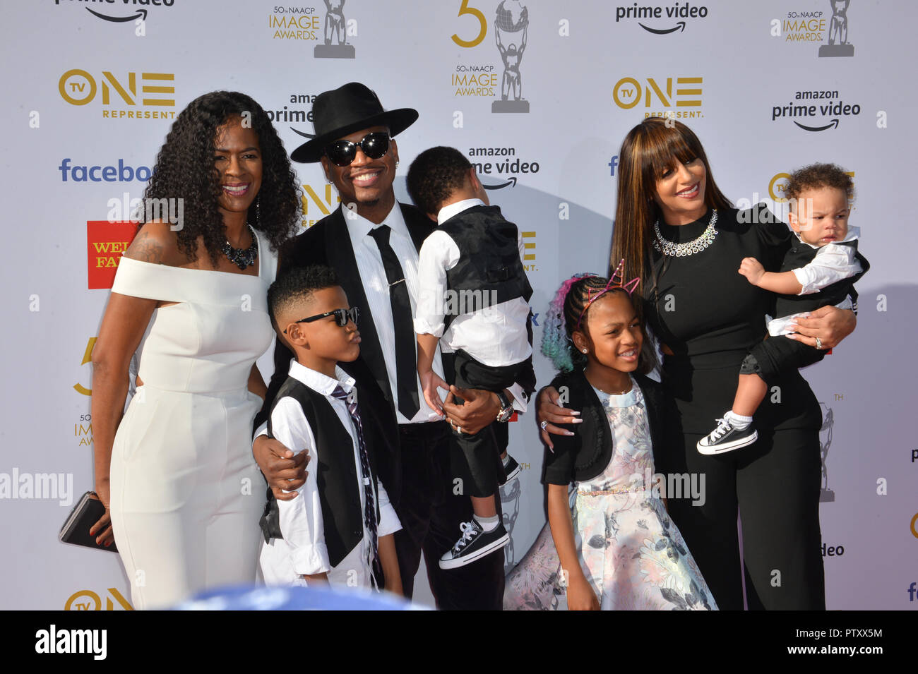 Kristall Renay Williams Ne Yo And Wife Crystal Renay Reconcile 4
