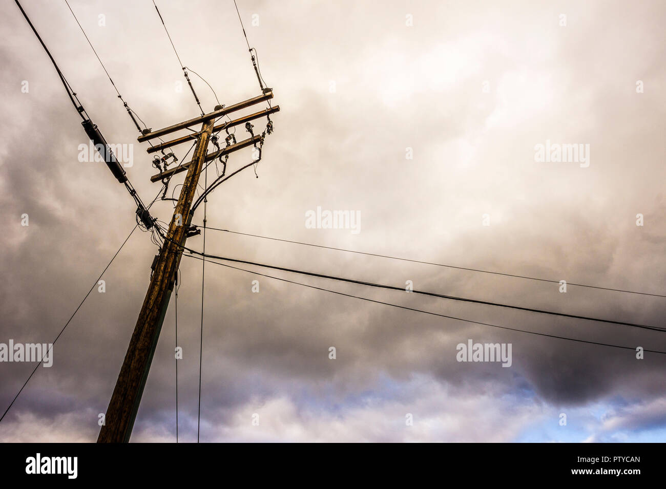 Hogback Dam Hartland, Connecticut, USA Stock Photo - Alamy