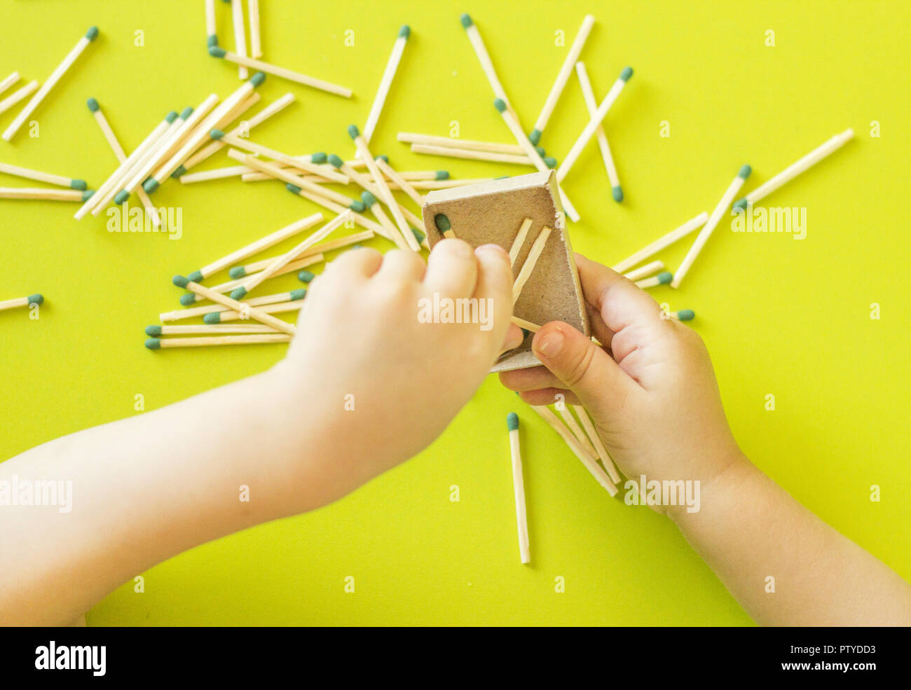 Lucifer match box hi-res stock photography and images - Alamy