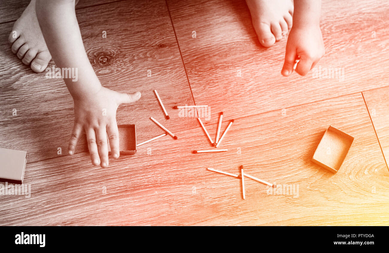 Lucifer match box hi-res stock photography and images - Alamy