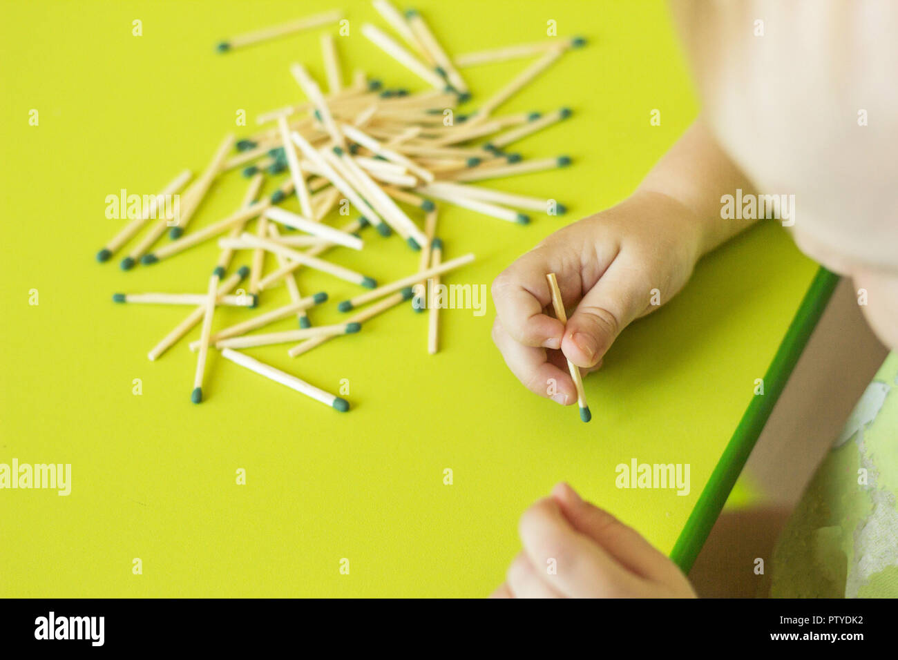 Lucifer Matches High Resolution Stock Photography and Images - Alamy