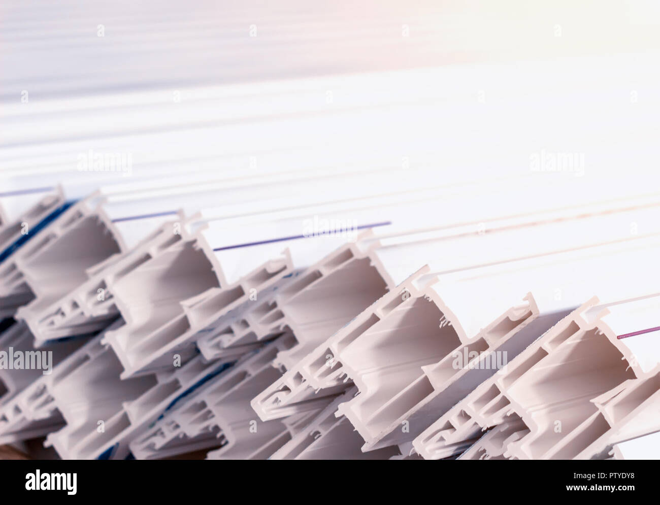 Plastic Replacement Windows High Resolution Stock Photography and ...