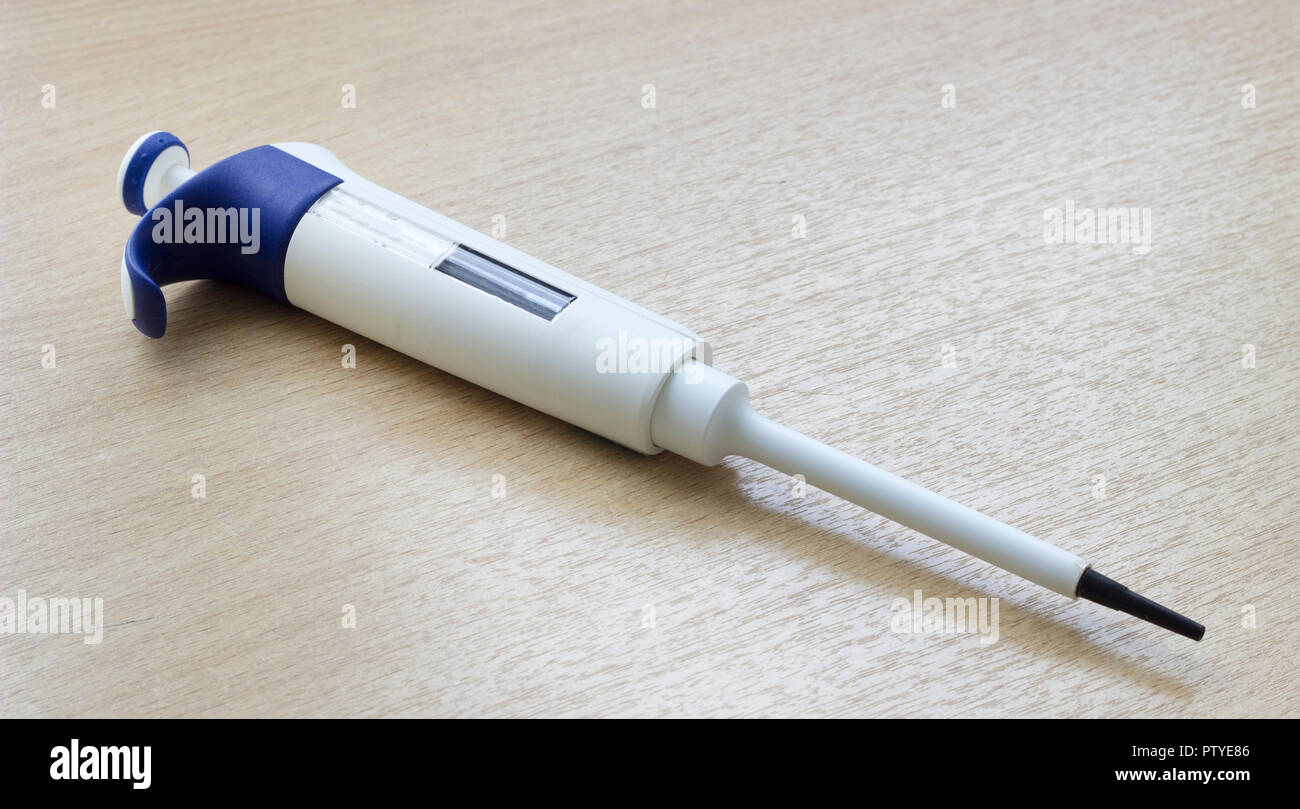 Blood test laboratory analysis dispenser hi-res stock photography and ...