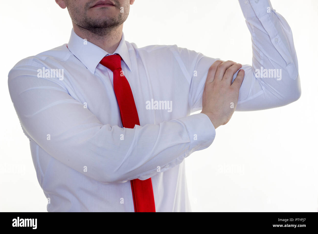Bicep Biceps High Resolution Stock Photography and Images - Alamy