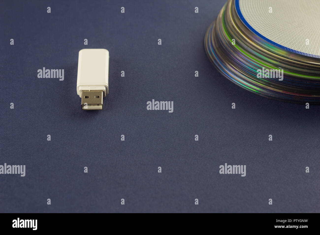 Removable dvd drive hi-res stock photography and images - Alamy