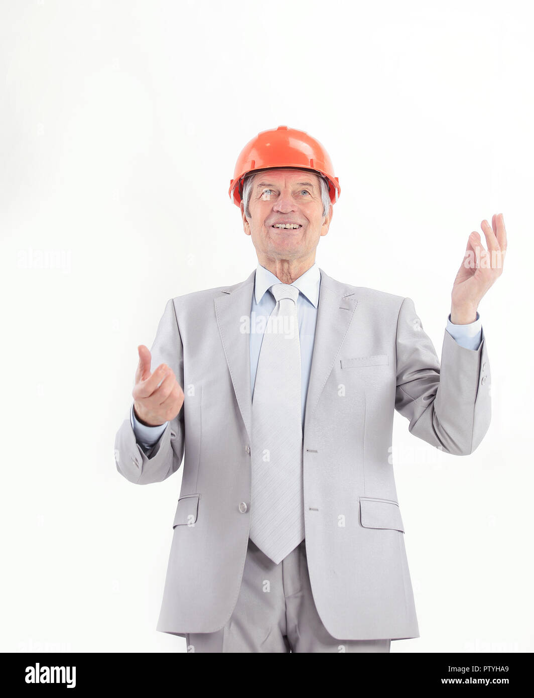 Explaining tech hi-res stock photography and images - Alamy