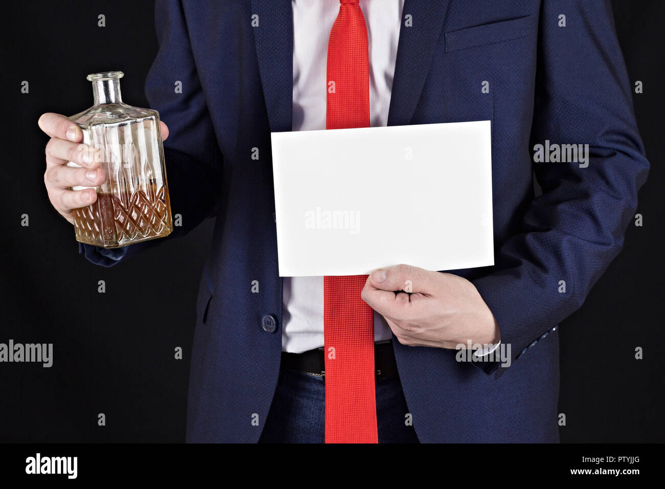 Poster advertisement billboard alcohol hi-res stock photography and ...