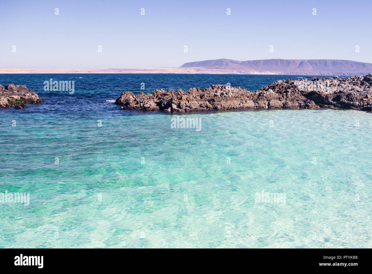 Coastal landscape chile hi-res stock photography and images - Alamy