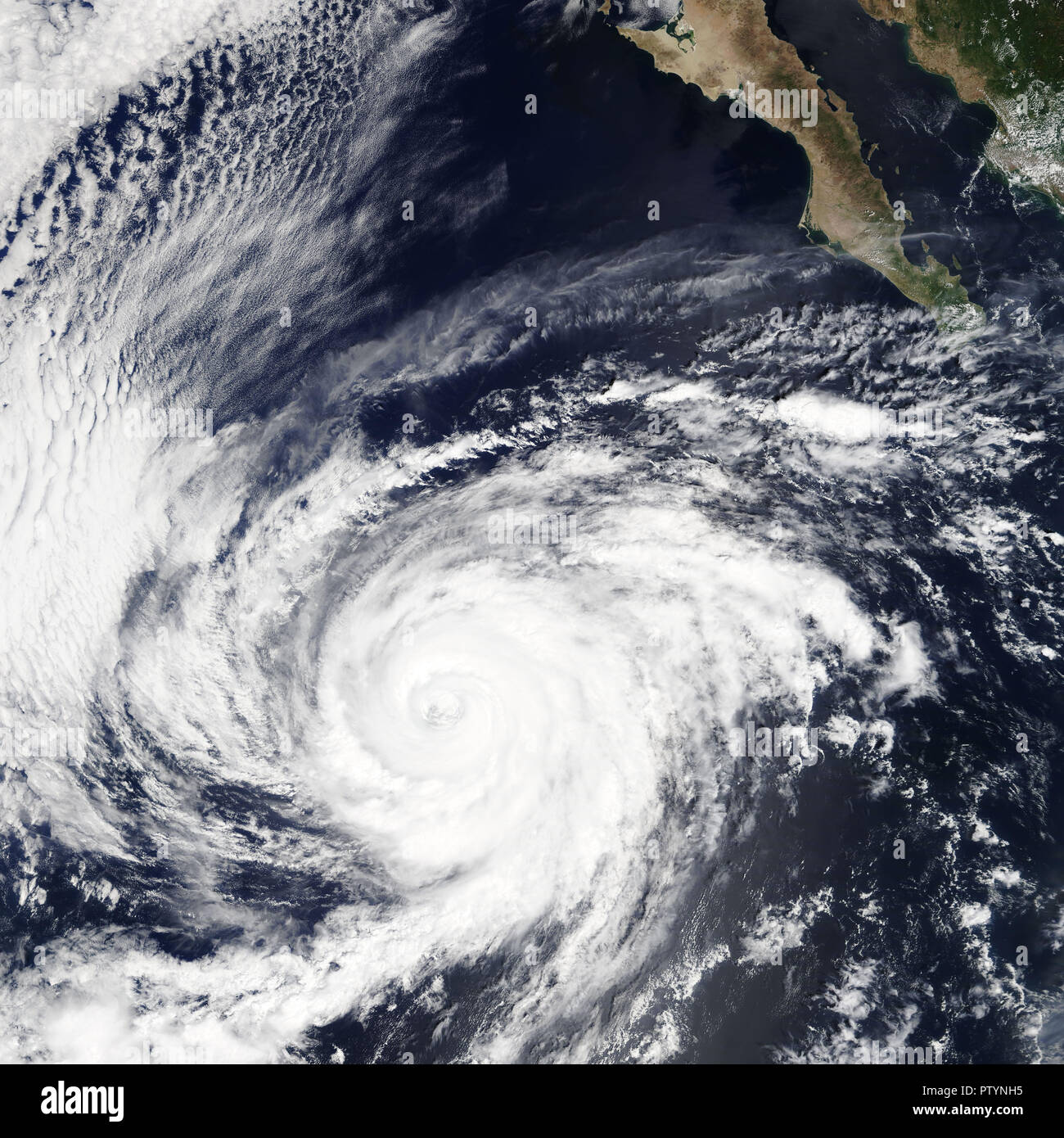 Rosa satellite hi-res stock photography and images - Alamy