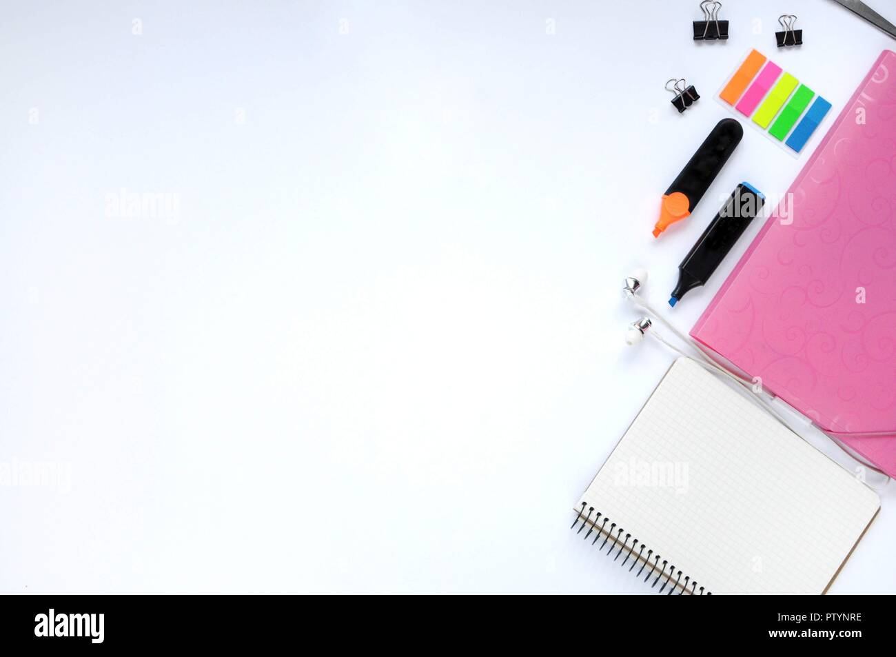 Study stuff. Education background. Stationery. Aspects of education ...