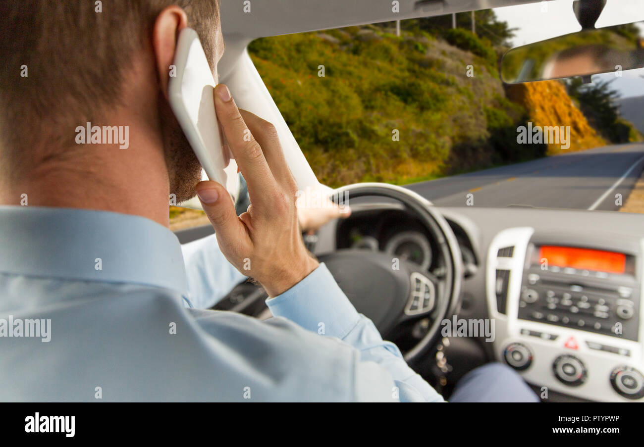 Car owner technology hi-res stock photography and images - Alamy