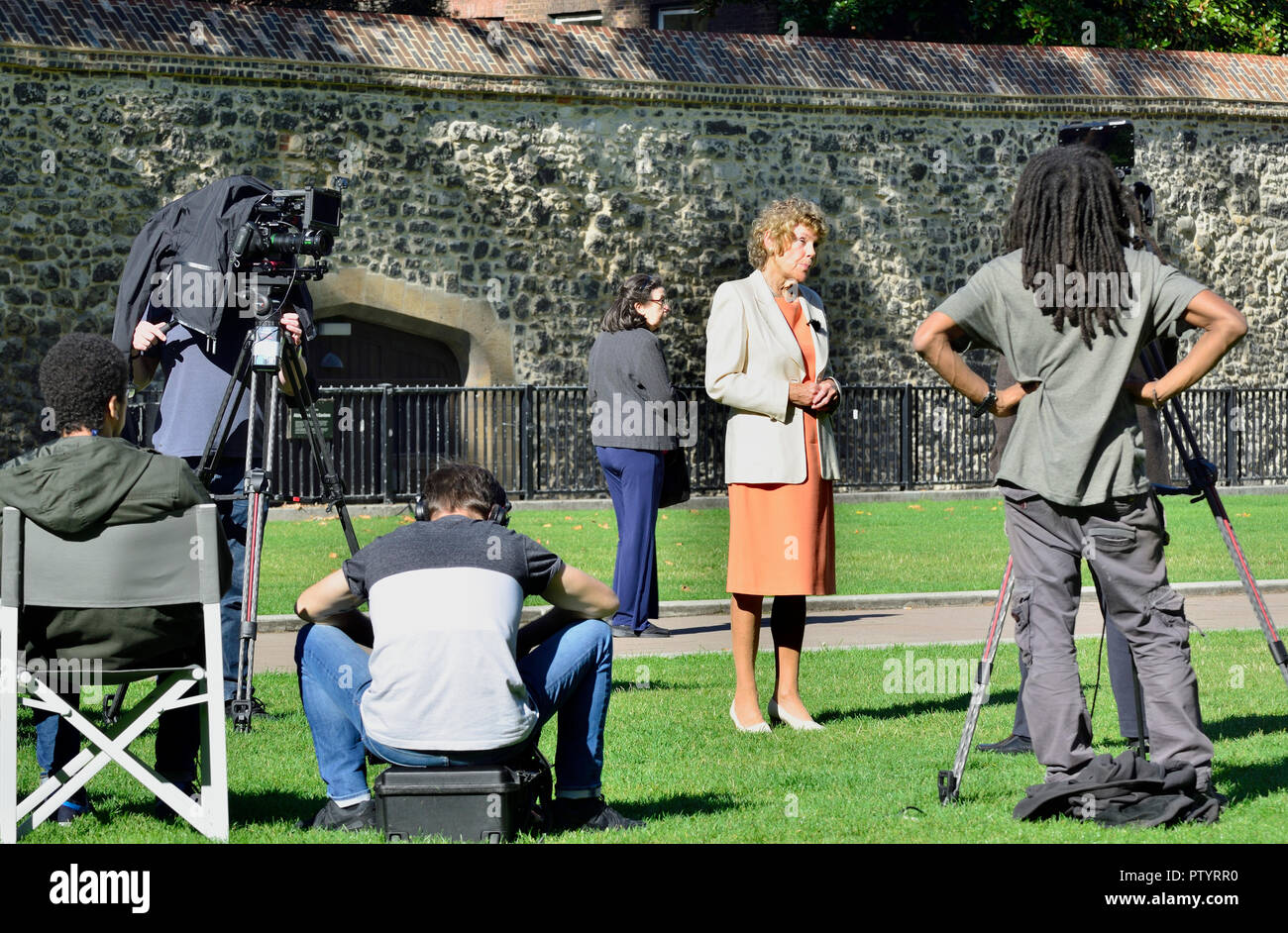 Kate hoey hi-res stock photography and images - Alamy