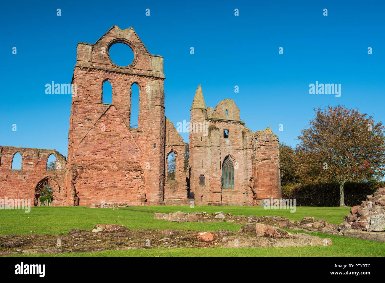 Declaration Of Arbroath Monument High Resolution Stock Photography and ...