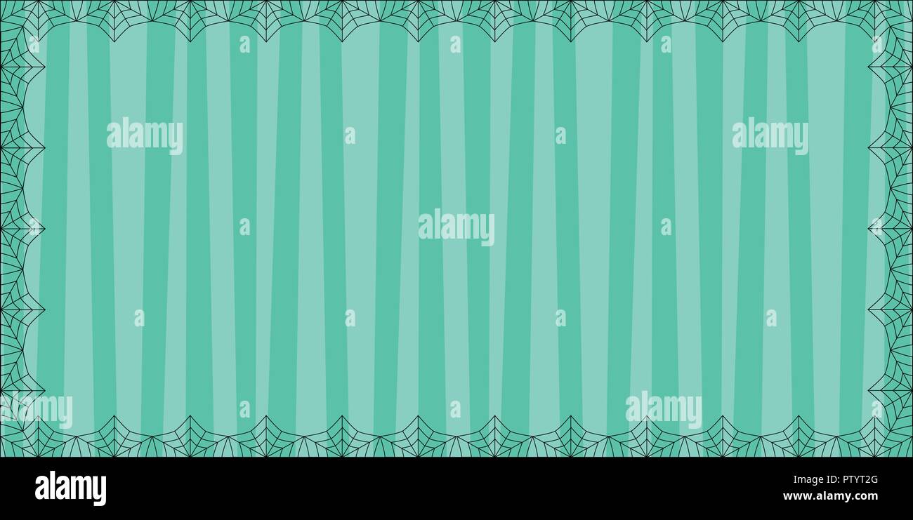 Striped light blue rectangle background with cute vertical stripes ...