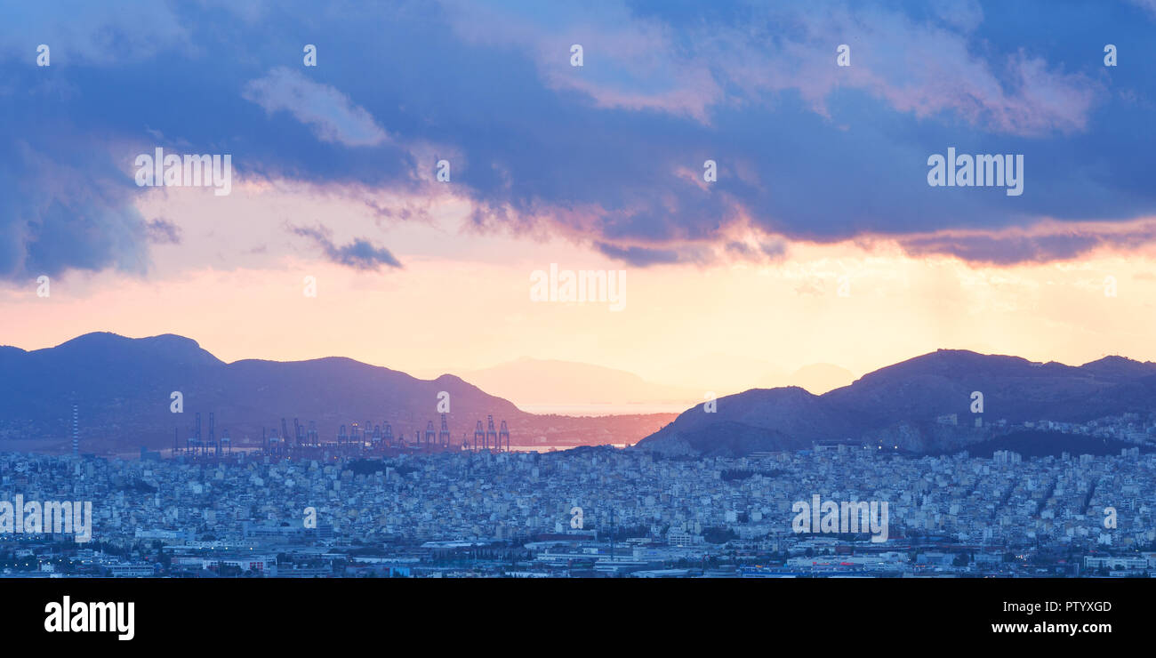 Salamina greece hi-res stock photography and images - Alamy