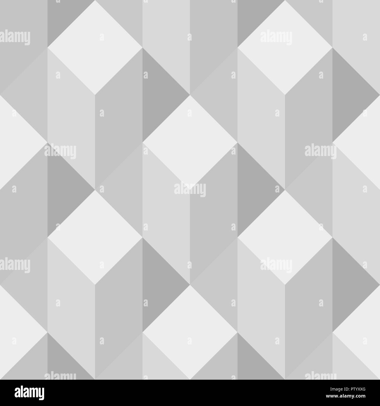 Cubes abstract structure background Stock Vector Images - Alamy