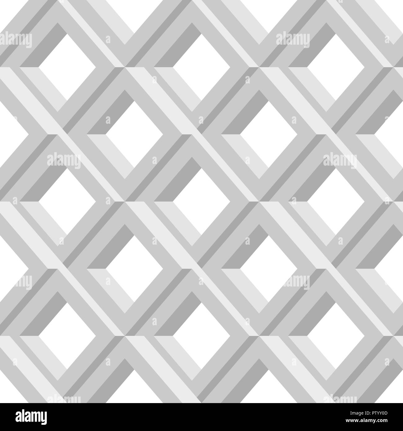 White grid pattern Stock Vector Images - Alamy