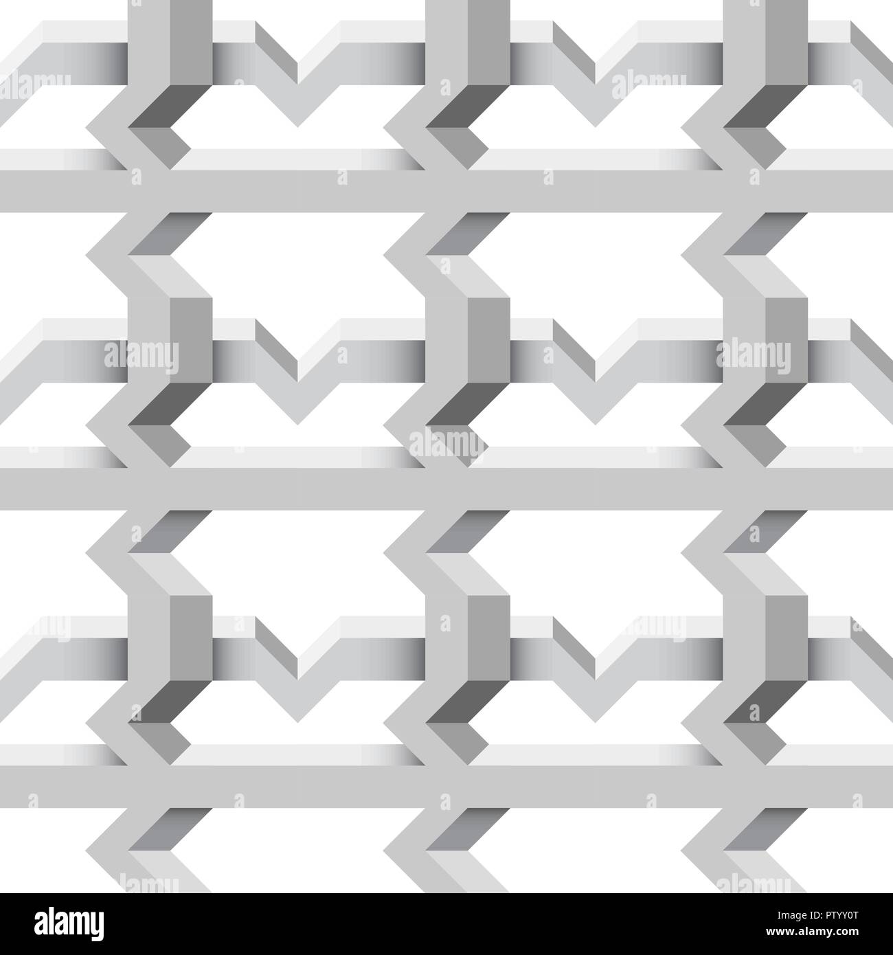 Geometric grid design hi-res stock photography and images - Alamy