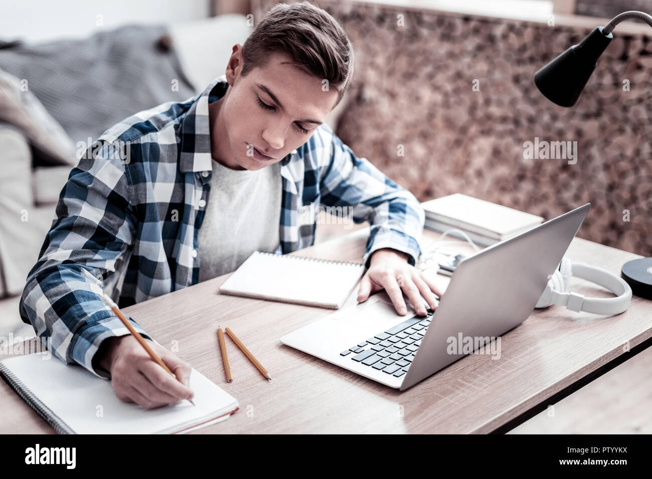 Task development hi-res stock photography and images - Alamy