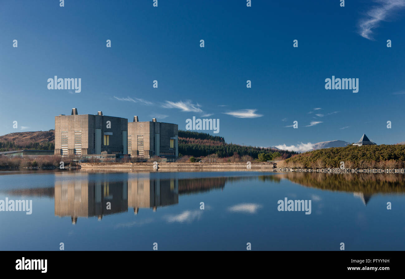 Smr reactor hi-res stock photography and images - Alamy