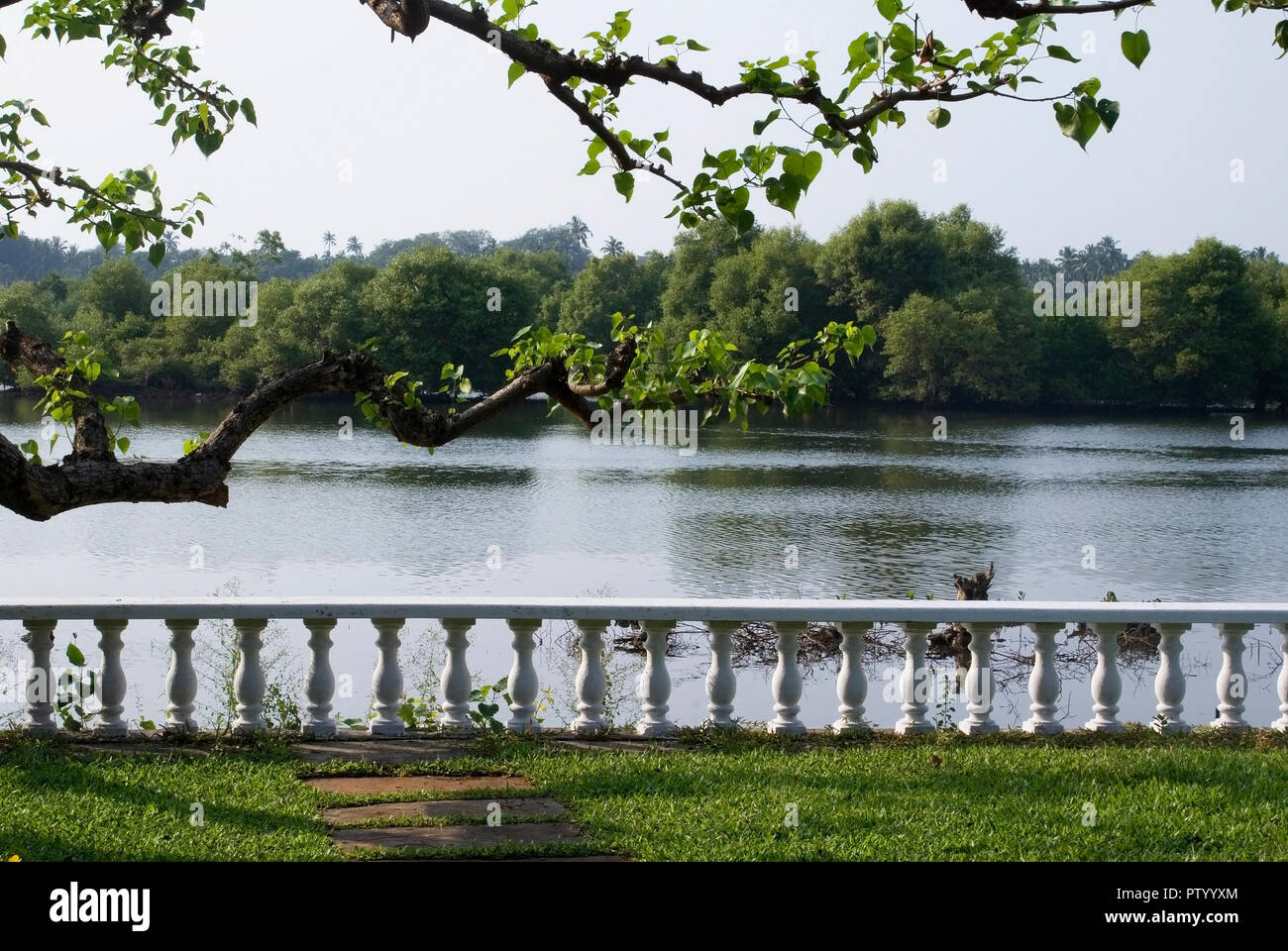 Nerul river hi-res stock photography and images - Alamy