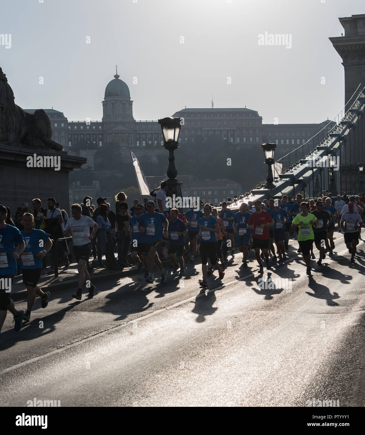 Spar run hi-res stock photography and images - Alamy